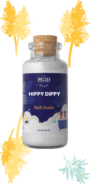 Recipe-36556-HIPPY DIPPY | The Mad Optimist | Custom soap, lip balm ...
