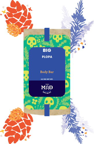 Recipe-37362-BIG PLOPA | The Mad Optimist | Custom soap, lip balm, and ...