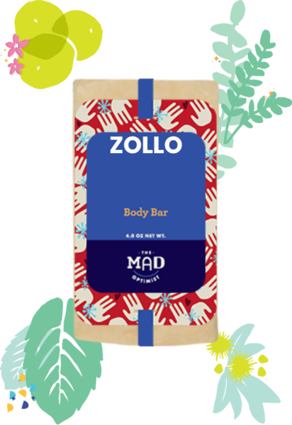 Recipe-37557-ZOLLO | The Mad Optimist | Custom soap, lip balm, and bath ...