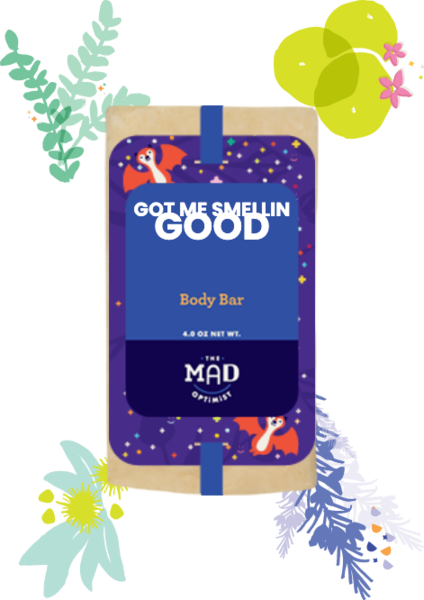 Recipe-37930-GOT ME SMELLIN GOOD | The Mad Optimist | Custom soap, lip ...