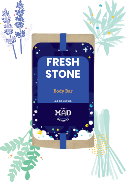 Recipe-37936-FRESH STONE | The Mad Optimist | Custom soap, lip balm ...