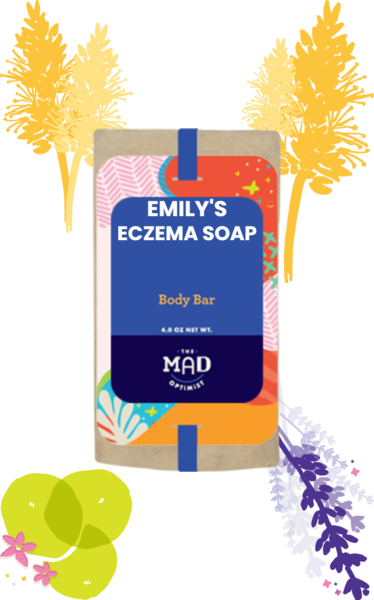 Recipe-38939-EMILY'S ECZEMA SOAP | The Mad Optimist | Custom soap, lip ...