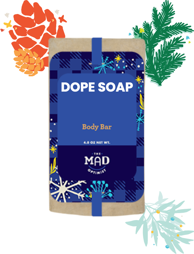 Recipe-39117-DOPE SOAP | The Mad Optimist | Custom soap, lip balm, and ...