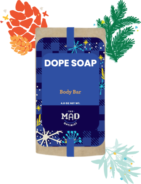 Recipe-39117-DOPE SOAP | The Mad Optimist | Custom soap, lip balm, and ...