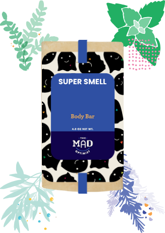 Recipe-39375-SUPER SMELL | The Mad Optimist | Custom soap, lip balm ...