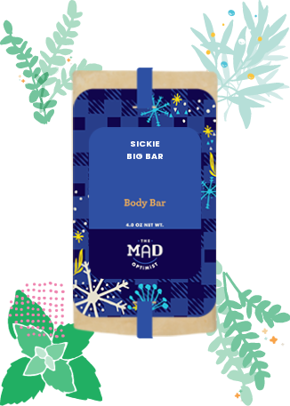 Recipe-40936-SICKIE BIG BAR | The Mad Optimist | Custom soap, lip balm ...