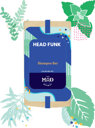 Recipe-41482-HEAD FUNK | The Mad Optimist | Custom soap, lip balm, and ...