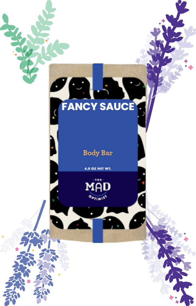 Recipe-41865-FANCY SAUCE | The Mad Optimist | Custom soap, lip balm ...