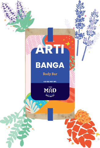 Recipe-42049-ARTI BANGA | The Mad Optimist | Custom soap, lip balm, and ...