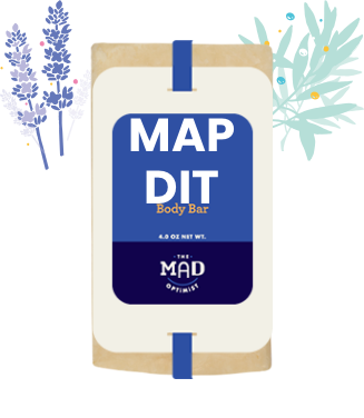 Recipe-43415-MAP DIT | The Mad Optimist | Custom soap, lip balm, and ...
