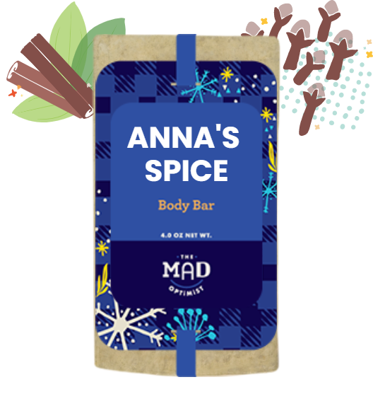 Recipe-48679-ANNA'S SPICE | The Mad Optimist | Custom soap, lip balm ...