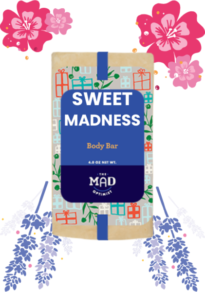 Recipe-48762-SWEET MADNESS | The Mad Optimist | Custom soap, lip balm ...