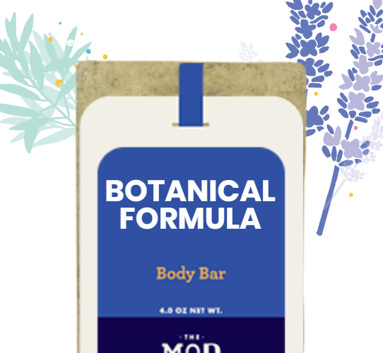 Recipe-258-BOTANICAL FORMULA | The Mad Optimist | Custom soap, lip balm ...