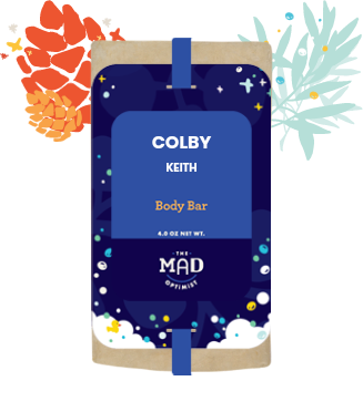 Recipe-864-COLBY KEITH | The Mad Optimist | Custom soap, lip balm, and ...