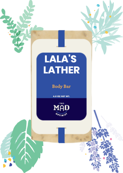 Recipe-1804-LALA'S LATHER | The Mad Optimist | Custom soap, lip balm ...
