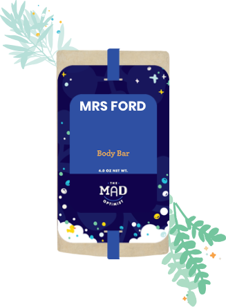 Recipe-2038-MRS FORD | The Mad Optimist | Custom soap, lip balm, and ...